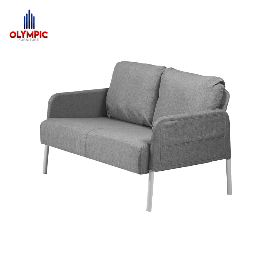 Jual Sofa Tamu / Sofa Lipat / Sofa Minimalis / Filbert | Shopee Indonesia