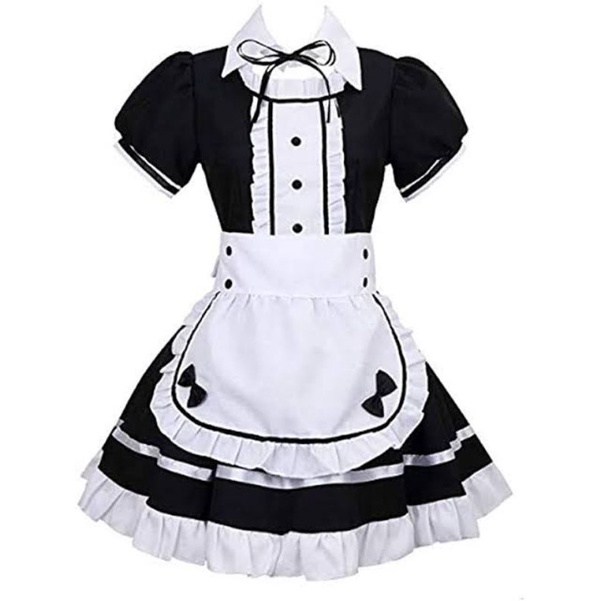 Jual Costum maid | Shopee Indonesia