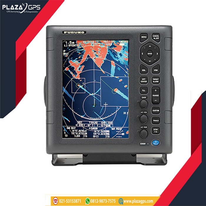 Jual RADAR FURUNO 1945 | Shopee Indonesia