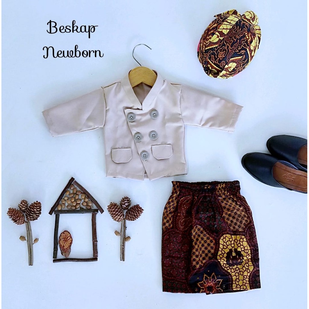 Jual Beskap Bayi/Beskap Newborn/Beskap Anak/Baju Adat/Baju Daerah/Baju ... Jual Beskap Bayi/Beskap Newborn/Beskap Anak/Baju Adat/Baju Daerah/Baju ...
