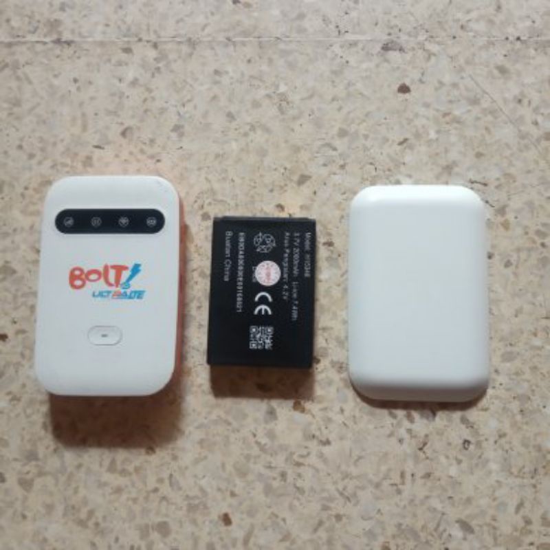 Jual Modem WiFi Bolt Juno Unlock | Shopee Indonesia