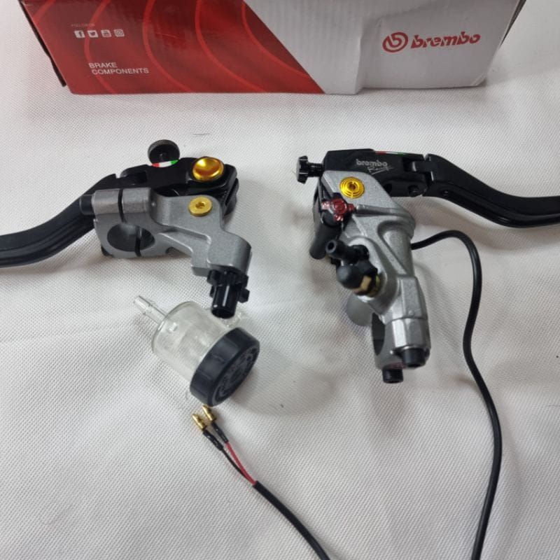 Jual Masterem Universal Tebal | Shopee Indonesia