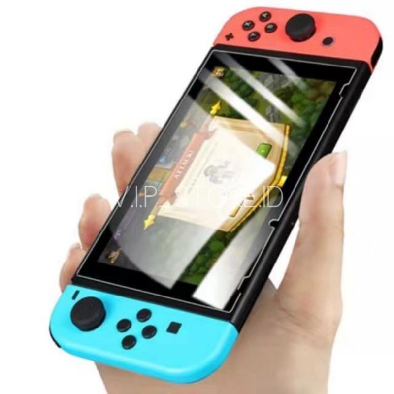 Jual NINTENDO SWITCH, SWITCH LITE, 2DS, 2DS XL, 3DS, 3DS LL ANTIGORES HYDROGEL | Shopee Indonesia