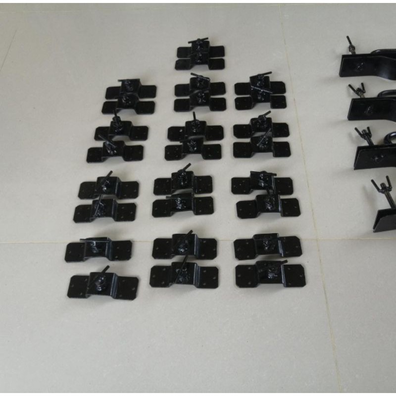 Jual plat cakotan / barongan / kepala reog / reyog / ponorogo / dadak ...