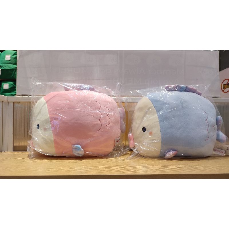 Jual Miniso Fish Plush toy | Shopee Indonesia