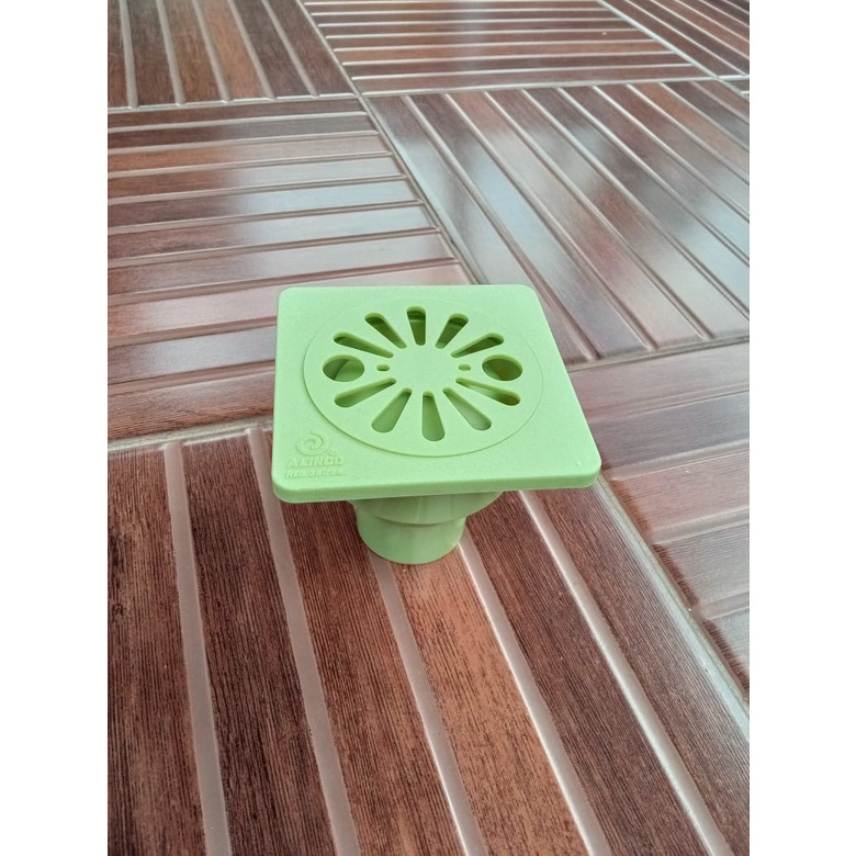 Jual FLOOR DRAIN PVC ALINCO 1985 // SARINGAN GOT KAMAR MANDI PEMBUANGAN ...