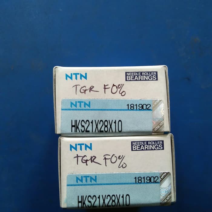Jual Needle bearing HKS 212810 NTN rasio tiger | Shopee Indonesia