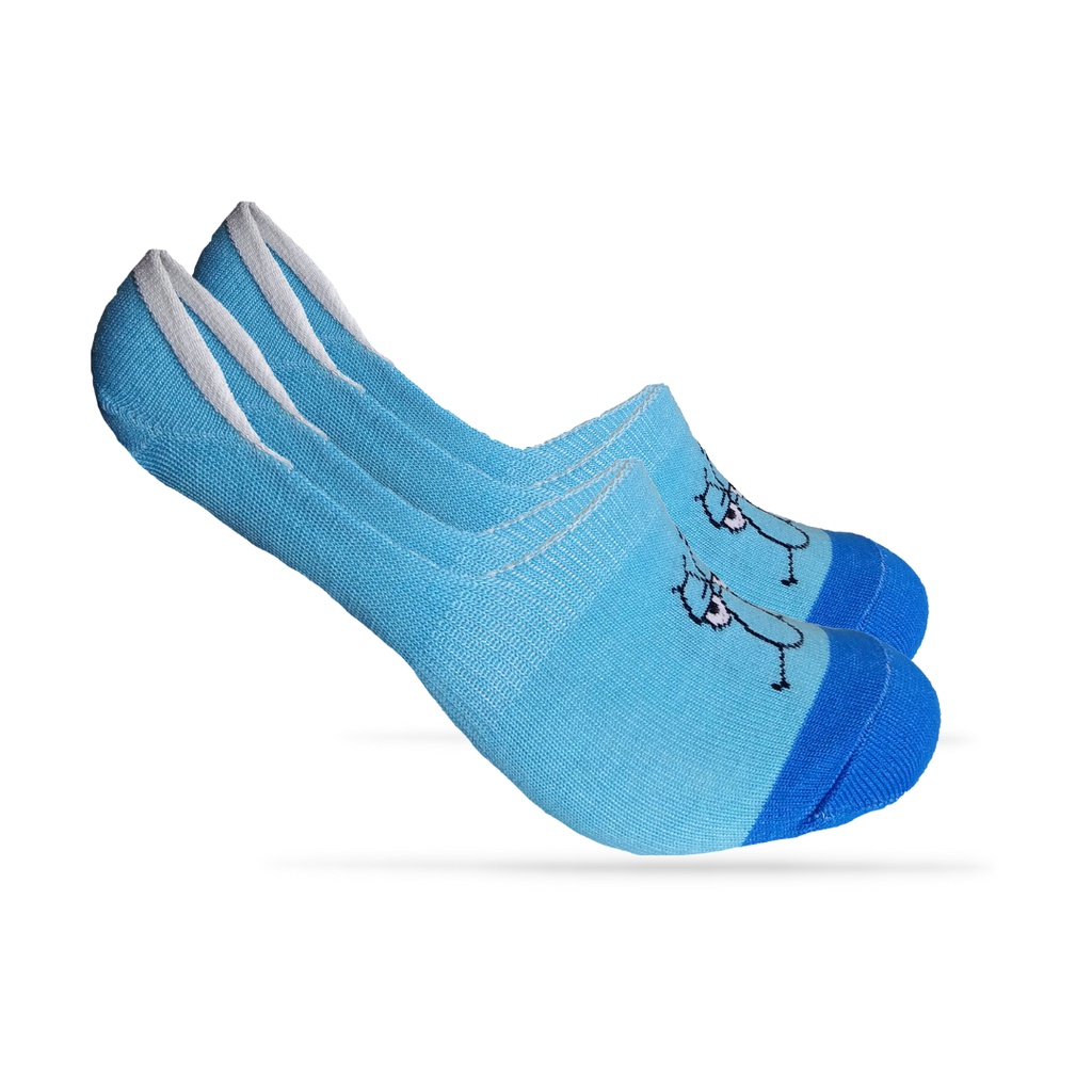 Jual Hidden Sock Oldschool Premium Motif Squidward - Andalusia Official ...