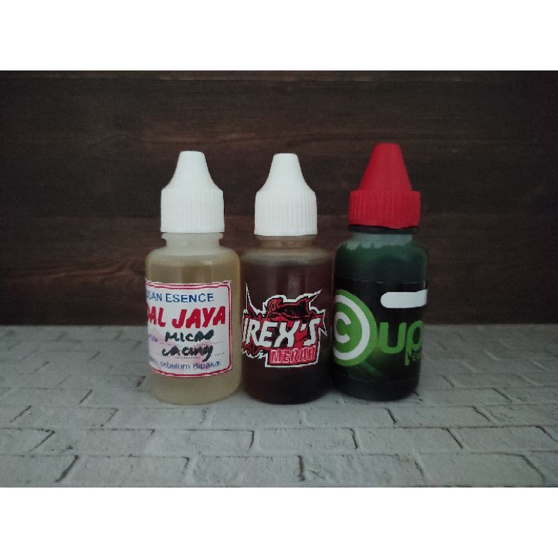 Jual Paket Essen Galatama Lele Media Cacing | Shopee Indonesia