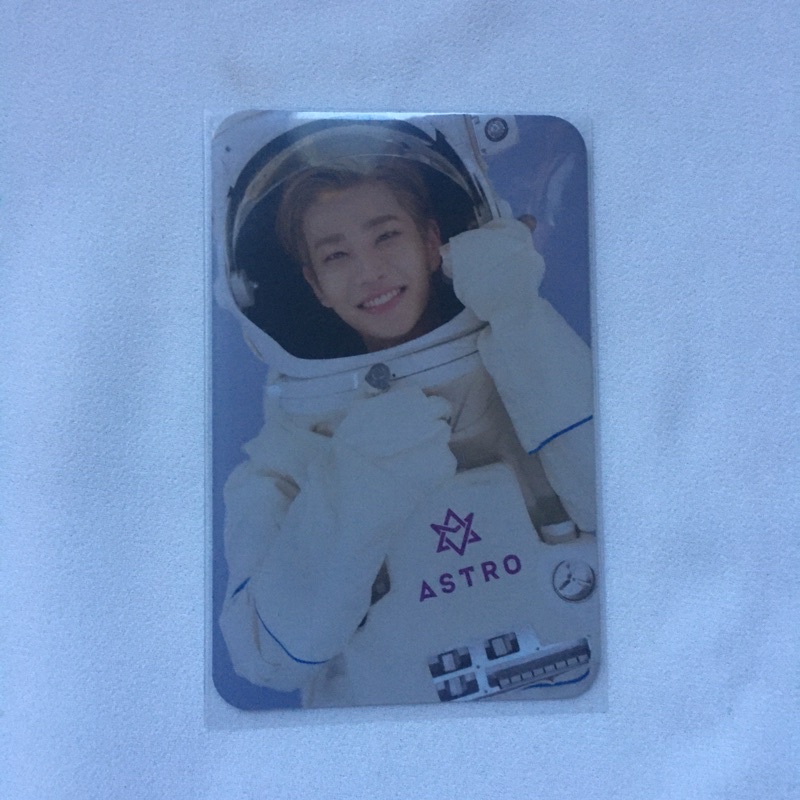 Jual PHOTOCARD OFFICIAL ASTRO + Special freebies [BACA DESKRIPSI ...