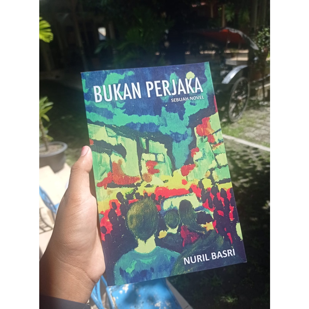 Jual (ORIGINAL) Bukan Perjaka oleh Nuril Basri | Shopee Indonesia