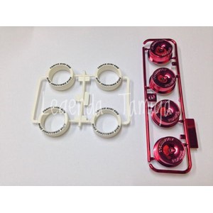 Jual Tamiya 95273 Velg Asia Challenge 2016 + Ban Large Tamiya Limited ...