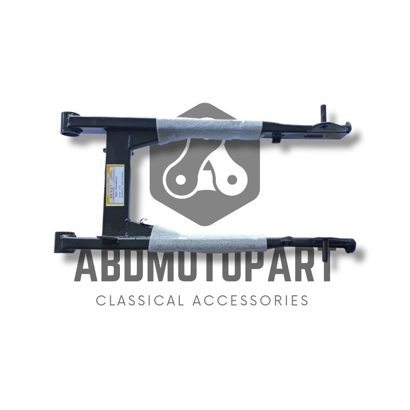 Jual SWING ARM REVO ABSOLUTE HITAM STANDART | Shopee Indonesia