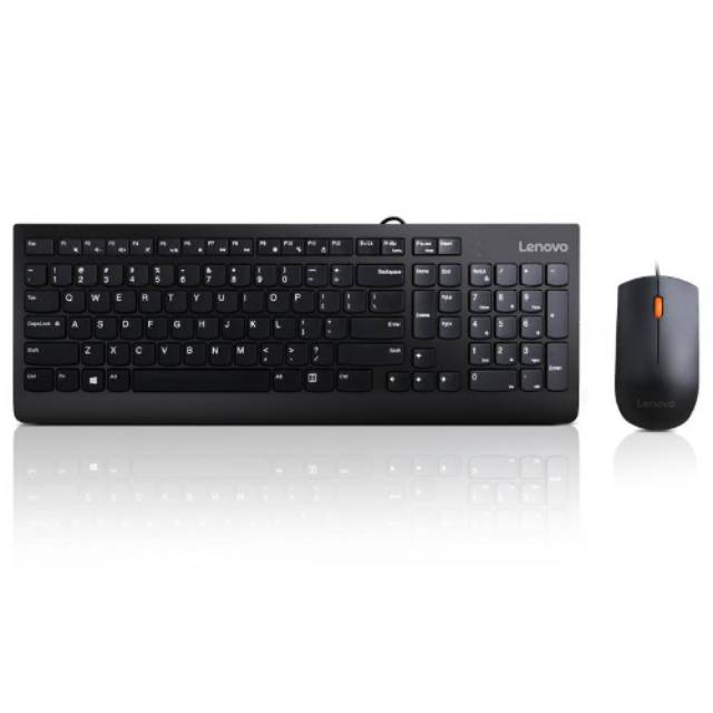 Jual Paket Keyboard Lenovo dan Mouse thinkpad Lenovo | Shopee Indonesia
