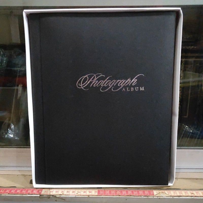 Jual album foto magnetik tempel untuk foto 2r/3r/4r-10r | Shopee Indonesia