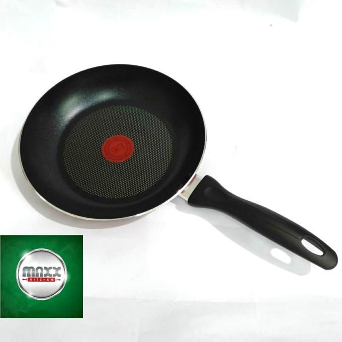 Jual Tefal Frypan Tefal Pan 20 Cm 24 Cm | Shopee Indonesia