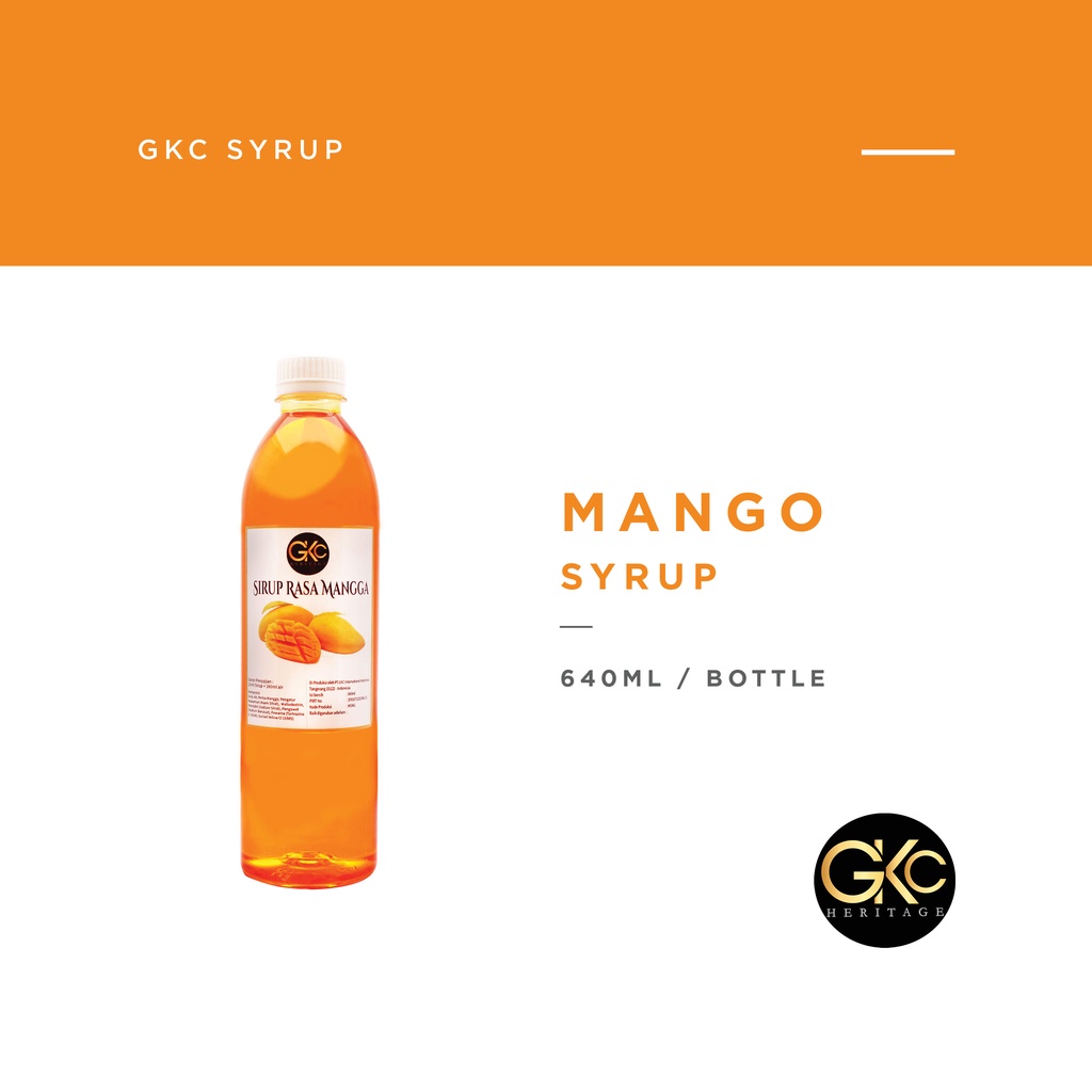 Jual Sirup Mangga Terlengkap & Harga Terbaru Juni 2026 | Shopee Indonesia
