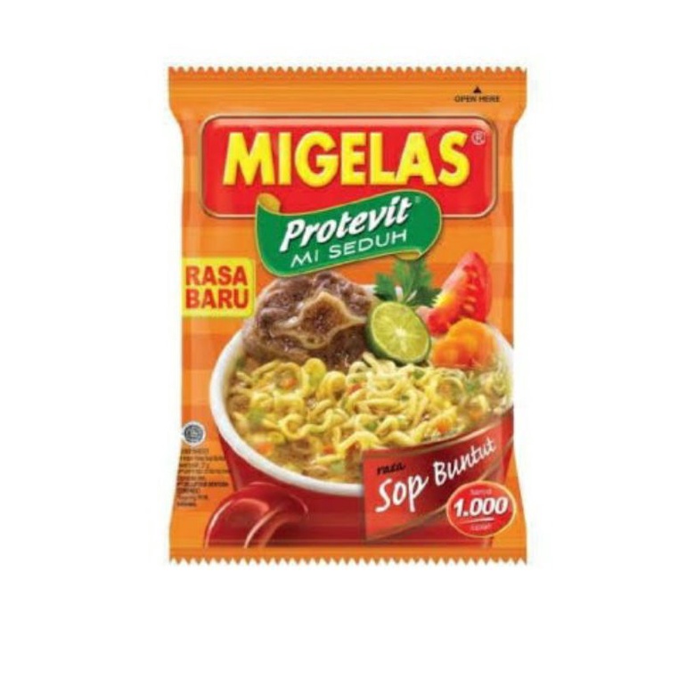 Jual ISI 10 NEW MIGELAS GORENG AYAM BAWANG SOTO AYAM BAKSO SAPI SOSIS ...