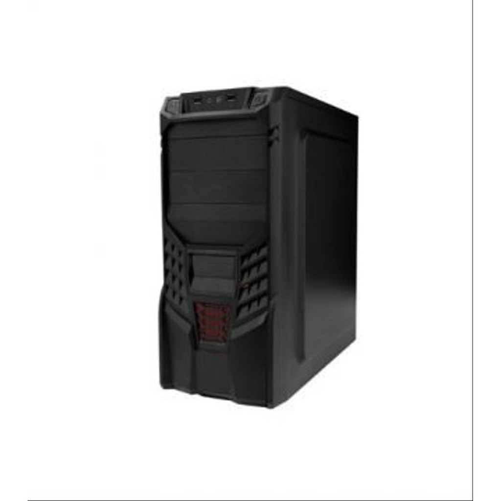 Jual PC Core i5 new ddr3 4gb hdd 500gb casing simbadda simv harga ...
