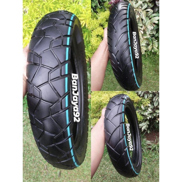 Jual Ban belakang LEXI 100/90 ring 14 tubeless | Shopee Indonesia