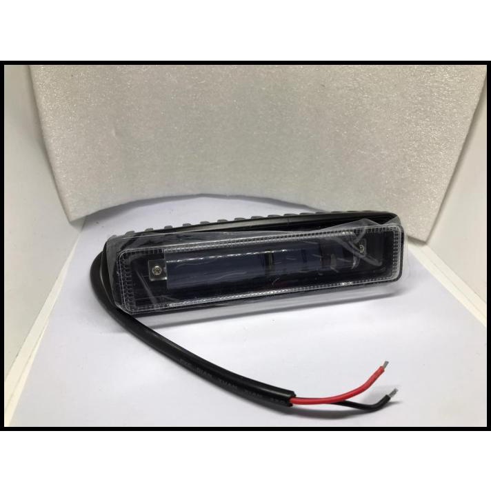 Jual Forklift Red Zone Safety Light Dc 10-80V | Shopee Indonesia