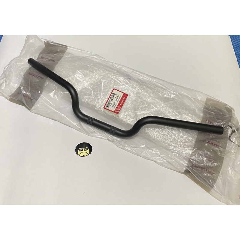Jual Stang Stir Honda Cbr Led 150 Hitam Original AHM | Shopee Indonesia