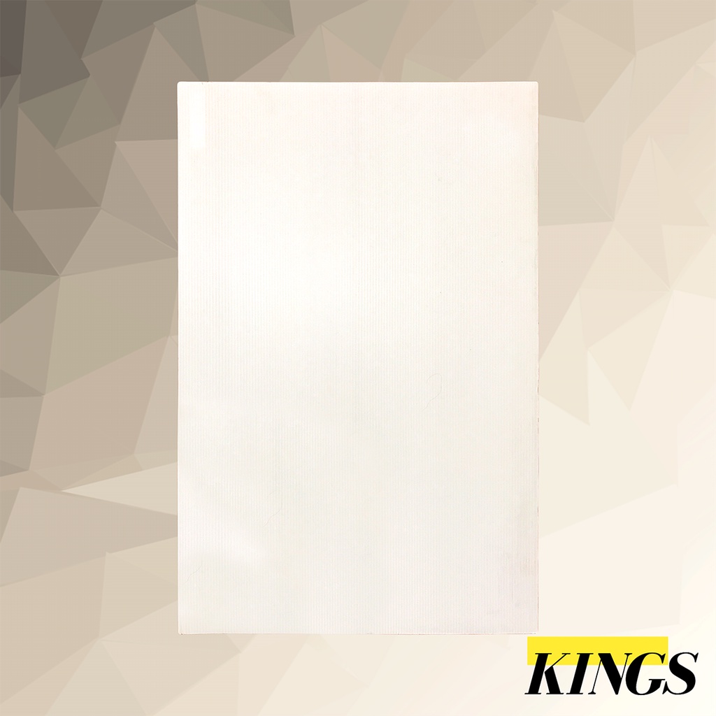 Jual Infraboard Sheet / Impraboard / Alvaboard Lembaran 3mm | Shopee ...