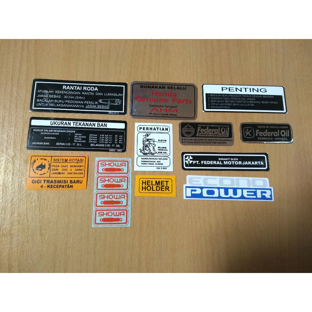 Jual PROMO striping detail honda astrea grand bulus sticker spesifikasi ... Jual PROMO striping detail honda astrea grand bulus sticker spesifikasi ...