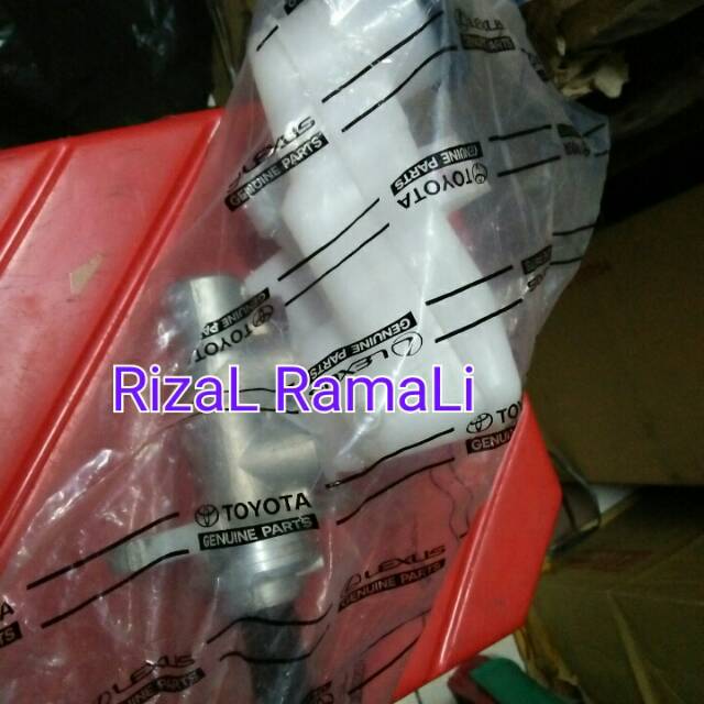 Jual Master rem innova reborn-new fortuner | Shopee Indonesia