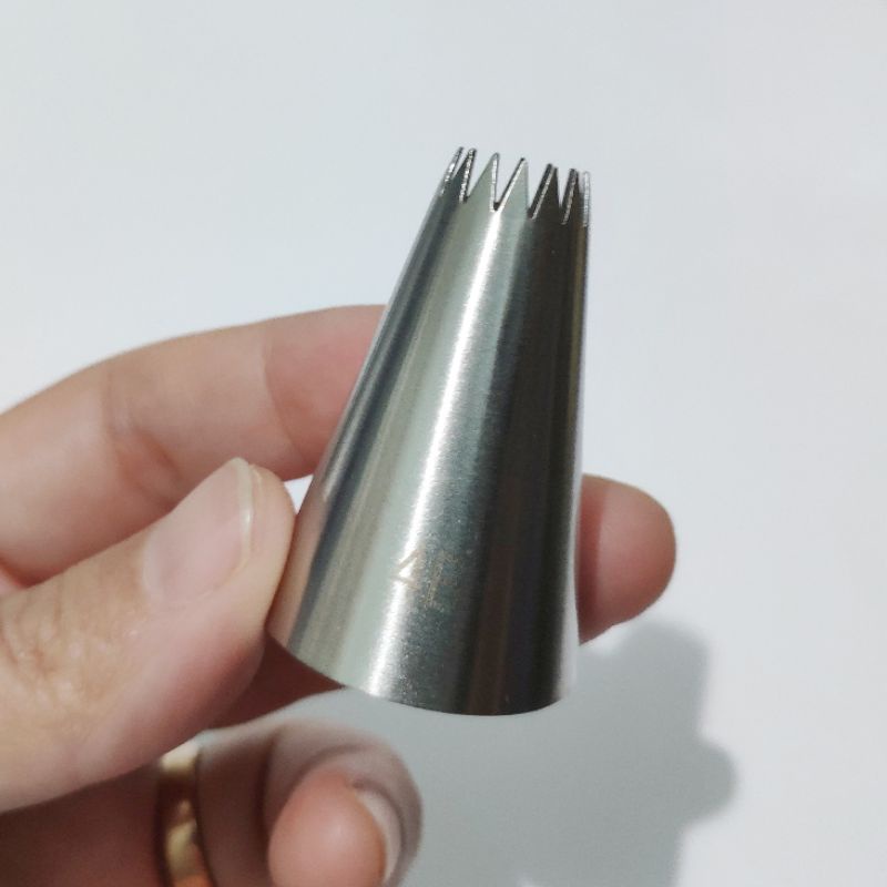 Jual Spuit 4B Sagu Keju Spuit Kerang | Shopee Indonesia