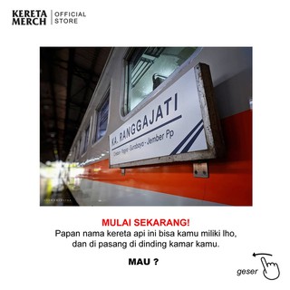 Jual KERETA API HIASAN DINDING POSTER AESTHETIC WALL DECOR DEKORASI ...