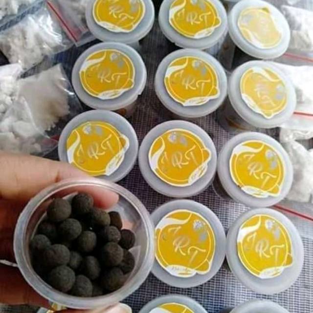 Jual JRT (Jamu rapet tradisional) | Shopee Indonesia