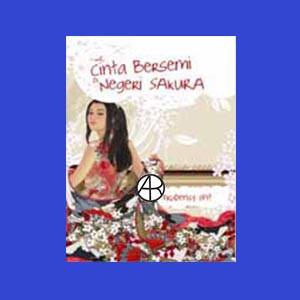Jual Cinta Bersemi di Negeri Sakura | Shopee Indonesia