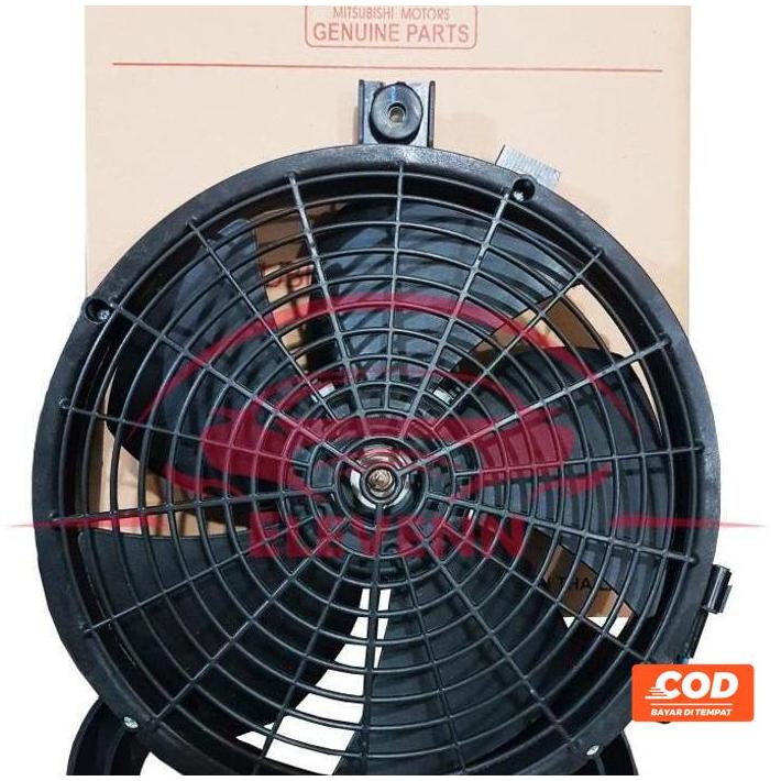 Jual Extrafan Extra Fan Ac Mitsubishi Pajero Sport / Triton Original ...