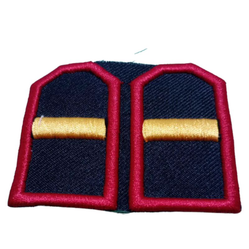 Jual PANGKAT PDL POLISI POLRI TIMBUL BRIPDA BRIPTU,BRIGADIR,BRIPKA ...