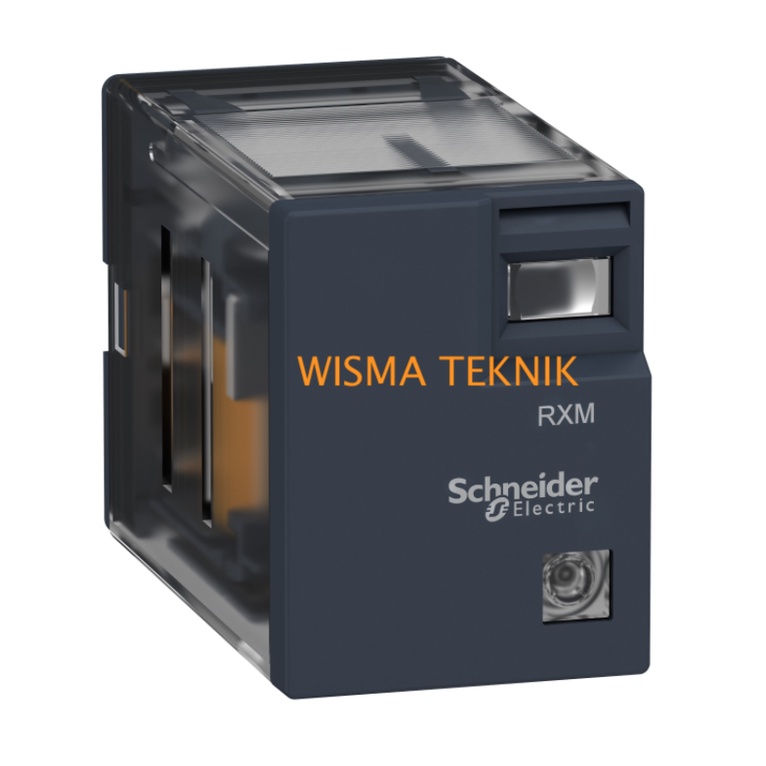 Jual RELAY 8 PIN 24 VDC SCHNEIDER RXM2LB2BD | Shopee Indonesia