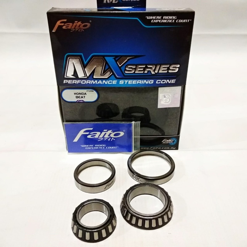 Jual Komstir Bambu Beat / Scoopy / Vario / Supra X/125 / Blade / PCX ...