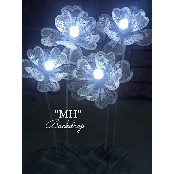 Jual Lampu hias backdrop | Shopee Indonesia
