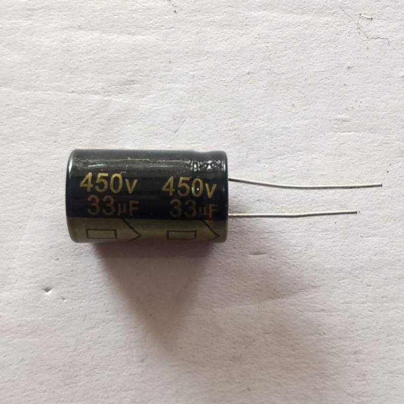 Jual Elco 33uf / 450v | Shopee Indonesia