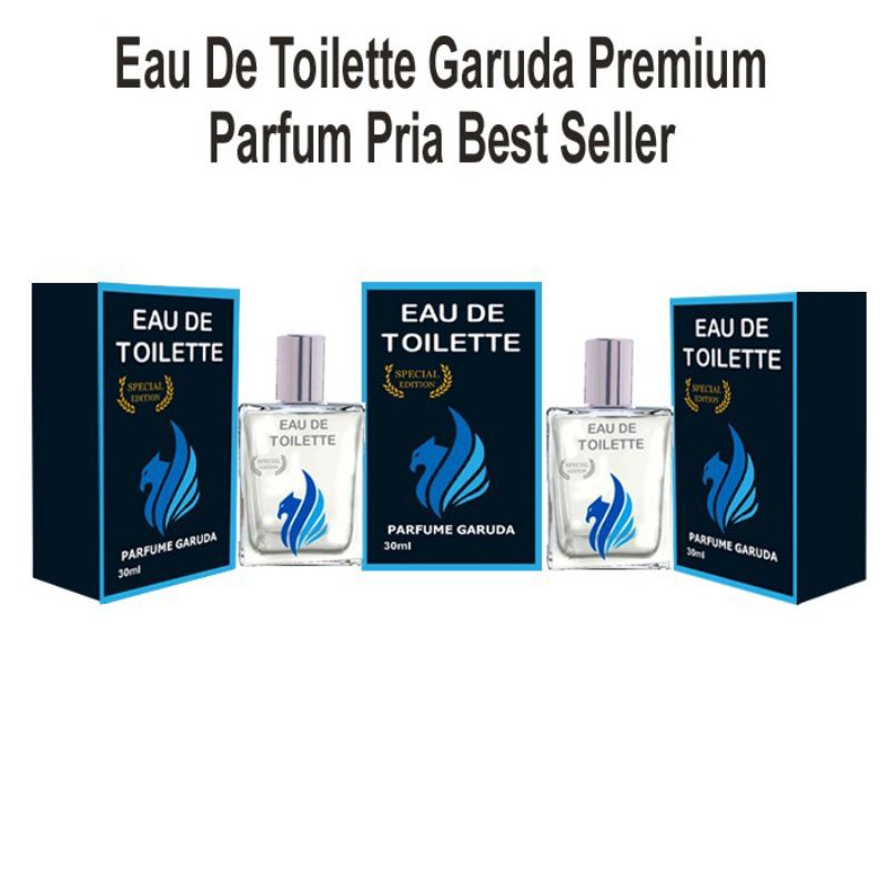 Jual parfum garuda | Shopee Indonesia