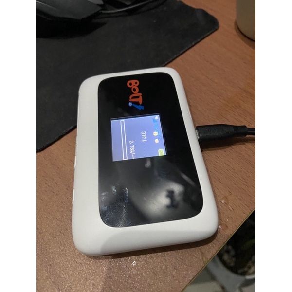 Jual Modem Zte Bold Hydra Mf910 Unclok All Operator B1 B3 B8 B40