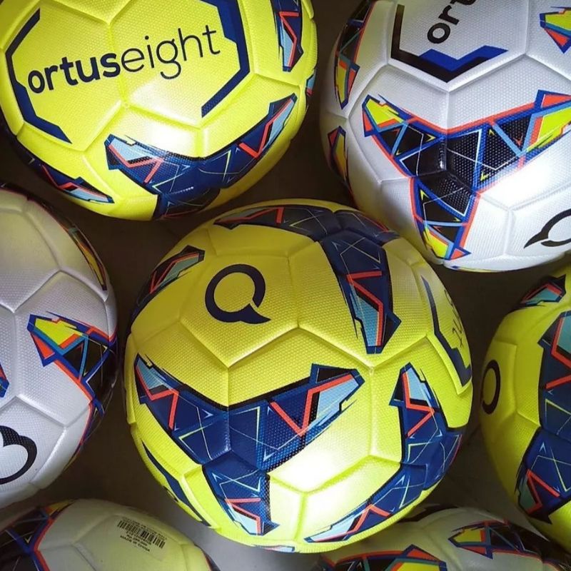 Jual Ortuseight Bola Football Cyclone FB Comp Ball Original | Shopee ...
