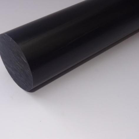 Jual Harga Promo Nylon Hitam Pe Batangan 20Mm X 100Cm - Polyethylene Black Rod - Hdpe | Shopee ...
