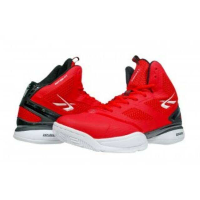 Jual SPOTEC Exodus ( Sepatu Basket Diskon ) | Shopee Indonesia