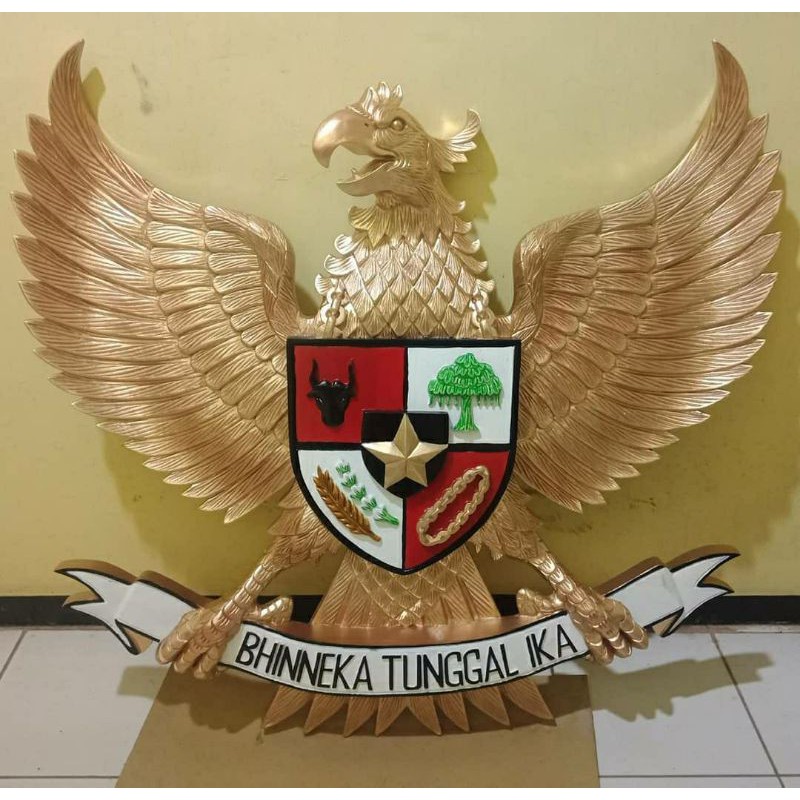 Jual GARUDA, LAMBANG GARUDA, LOGO GARUDA, UKIR GARUDA, GARUDA JATI ...