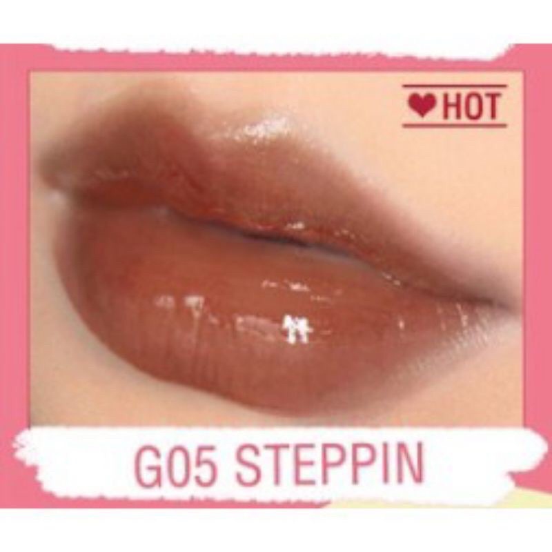 Jual Pinkflash Lasting Glossy Lipgloss Shopee Indonesia