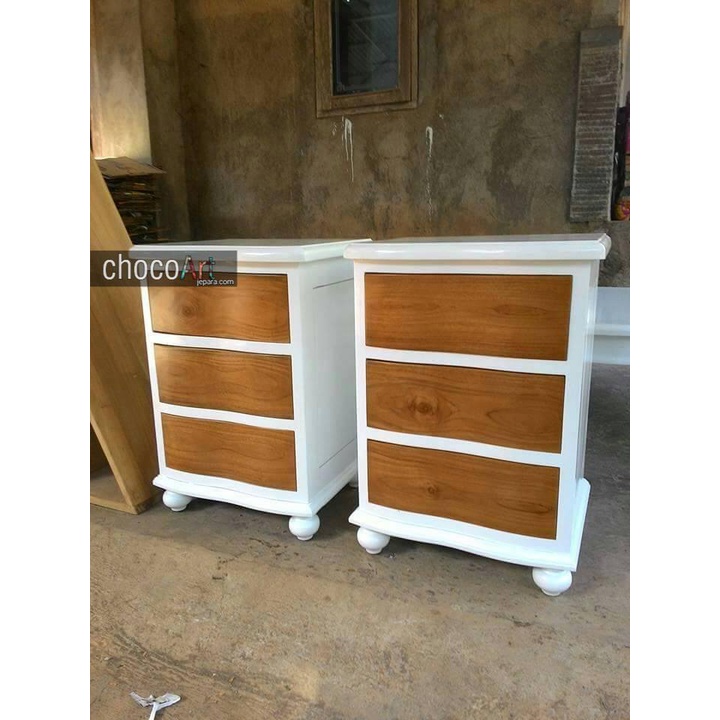 Jual nakas minimalis custom by chocoart project / nakas retro / nakas ...