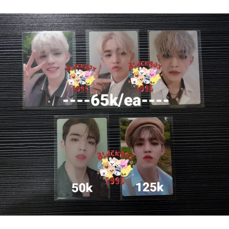 Jual SCOUPS AN ODE PHOTOCARD / SCOUPS AN ODE BERET | Shopee Indonesia