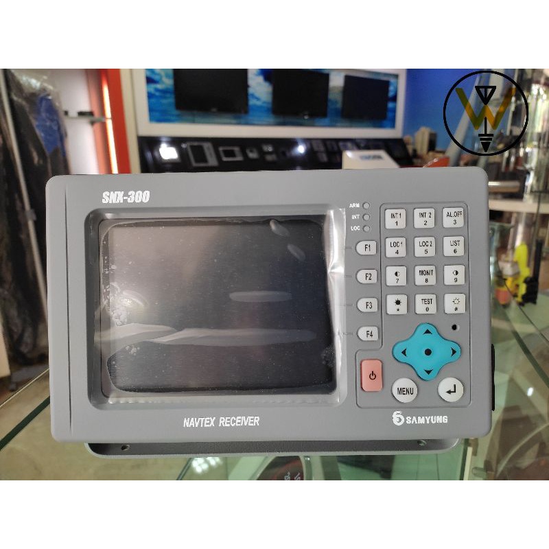 Jual SAMYUNG SNX-300 NAVTEX RECEIVER | Shopee Indonesia