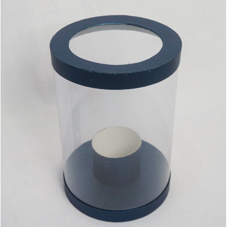 Jual Round Box Bulet Mika 20,5x30 | Shopee Indonesia